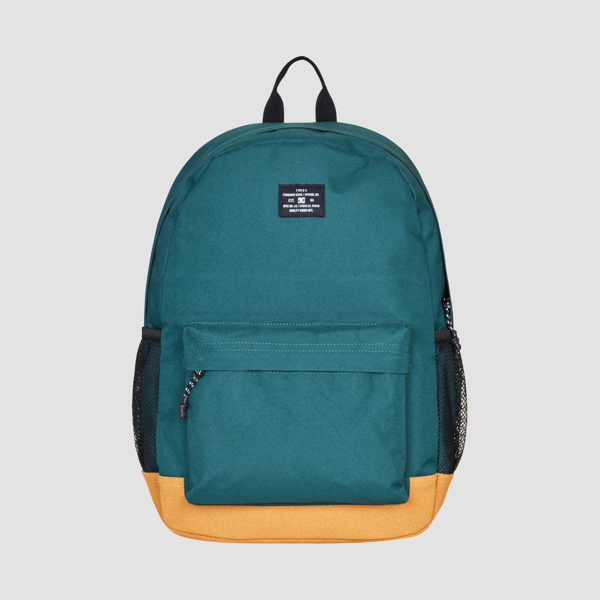DC Backsider Core 4 20L Backpack Ponderosa Pine
