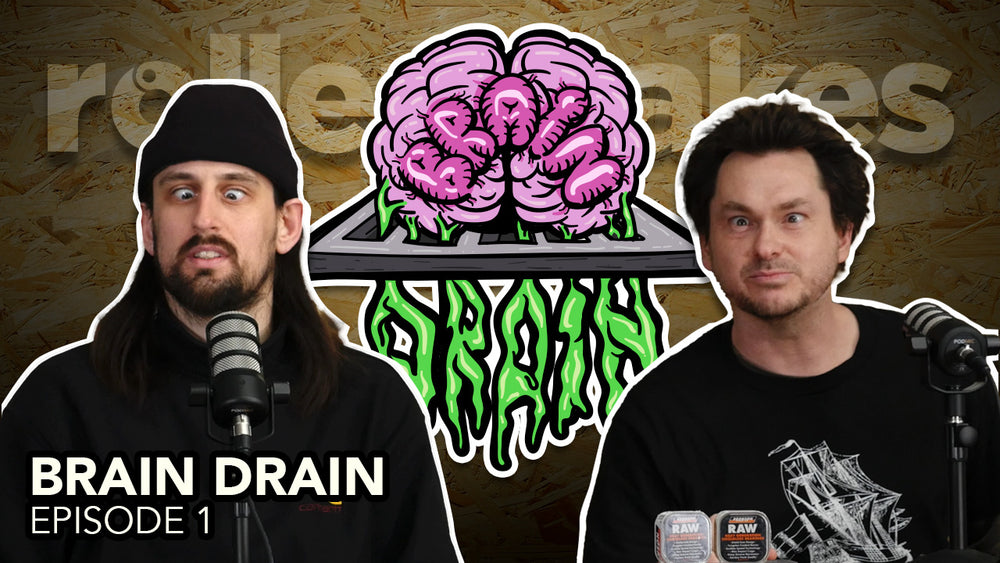 Brain Drain Show – Page 7