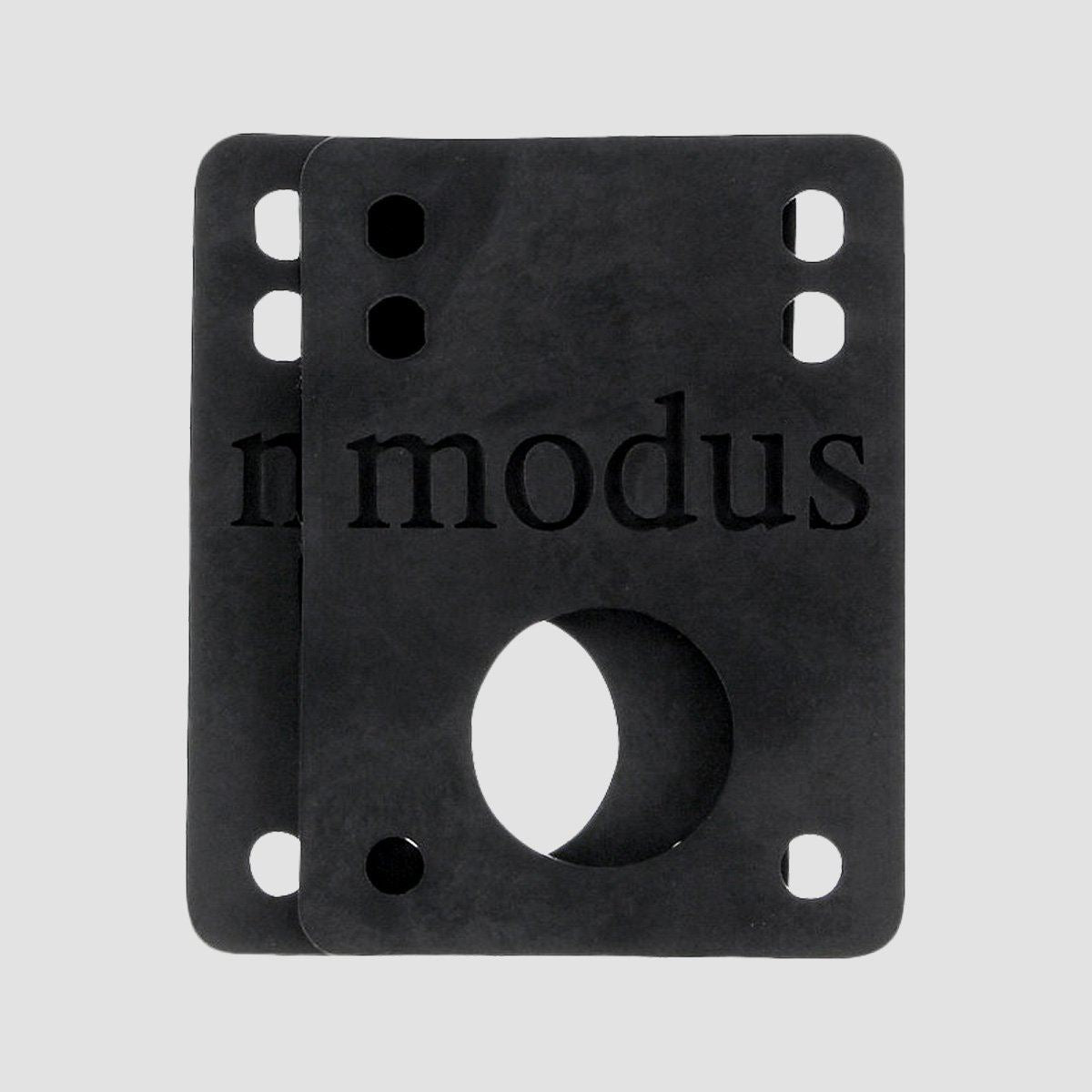 Modus Riser Pads Black 1/8 Inch