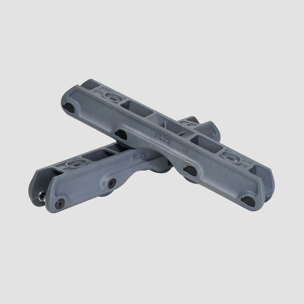 Ground Control FLT3 Inline Frames Grey