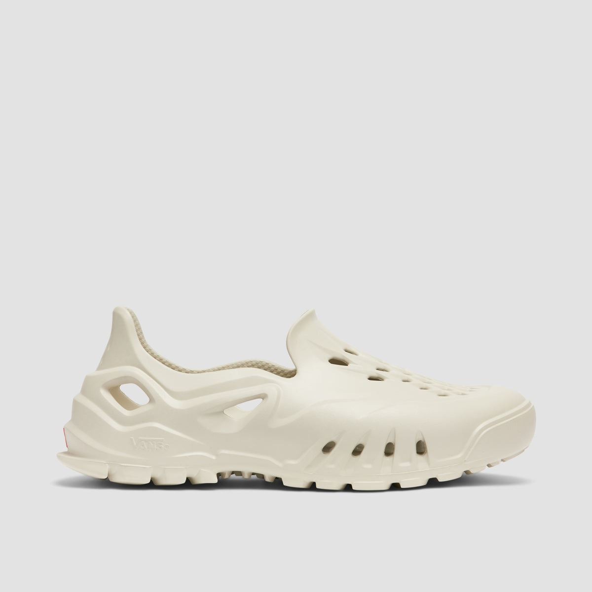 Vans Amzn Pacu Slip-On Shoes - French Oak