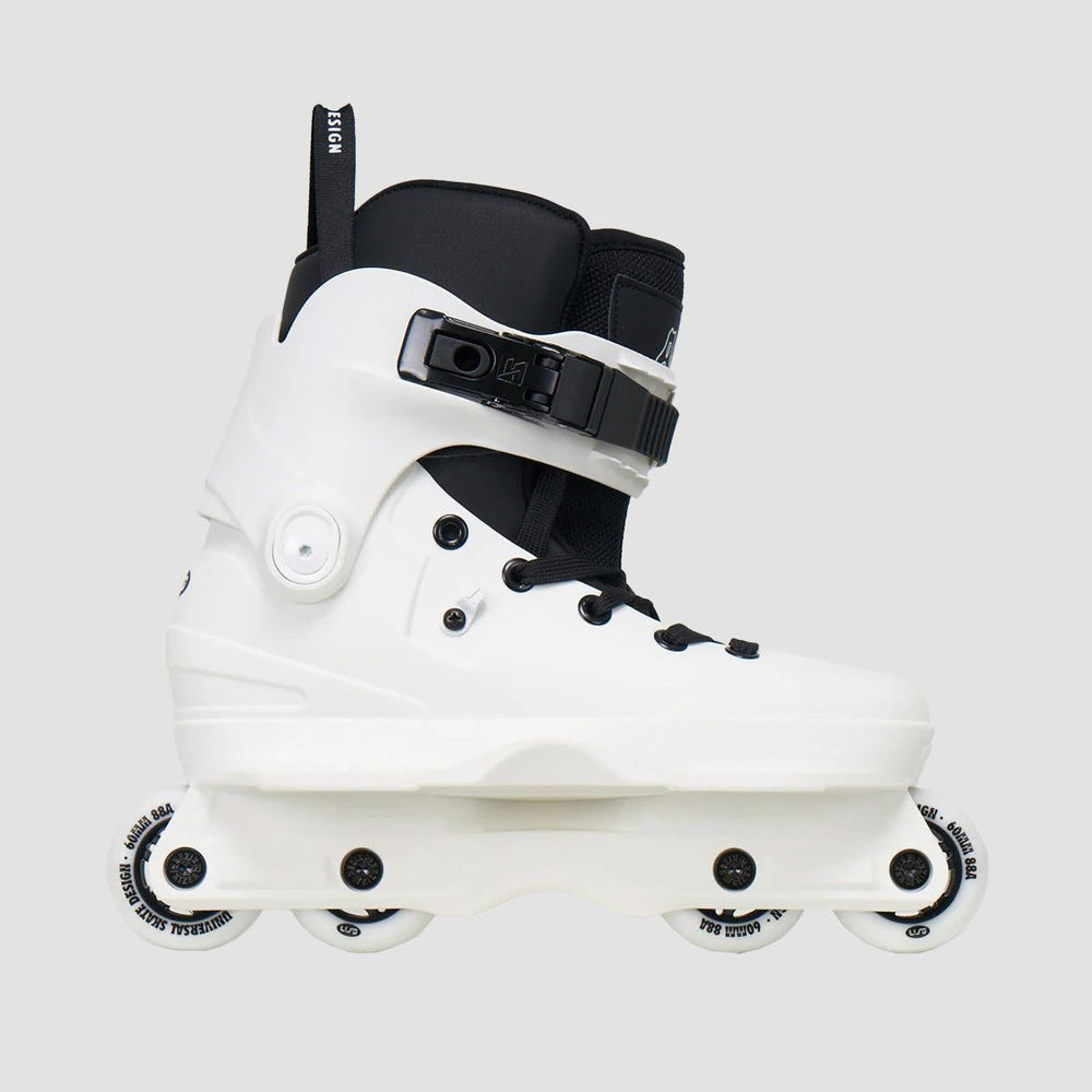 Aggressive Skates | Rollersnakes