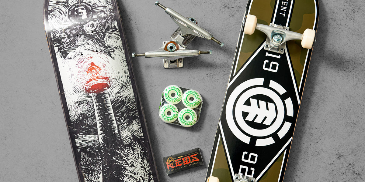 Rollersnakes | Footwear, Clothing, Skateboards, Skates | Skate Shop