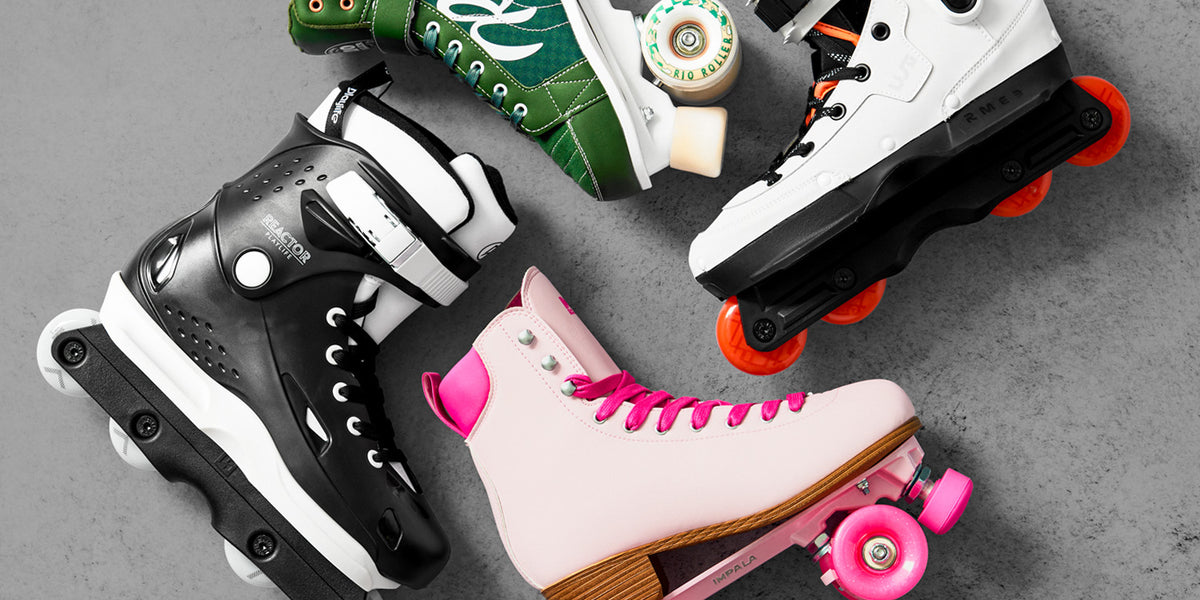 Rollersnakes | Footwear, Clothing, Skateboards, Skates | Skate Shop