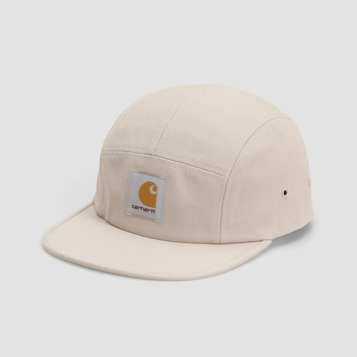 Carhartt WIP Backley Cap Dusky Beige