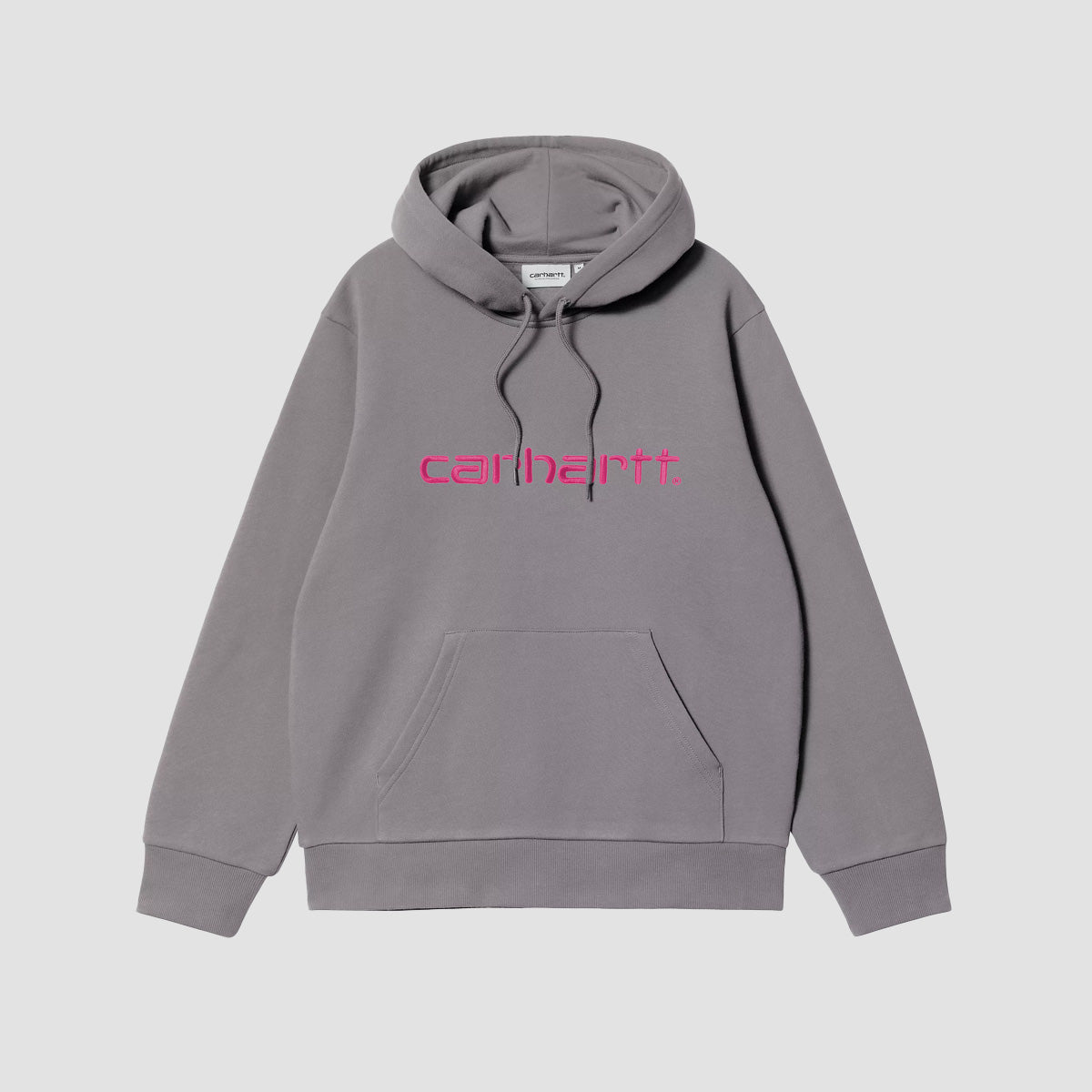 Carhartt WIP Hooded Pullover Hoodie Yosemite/Disco