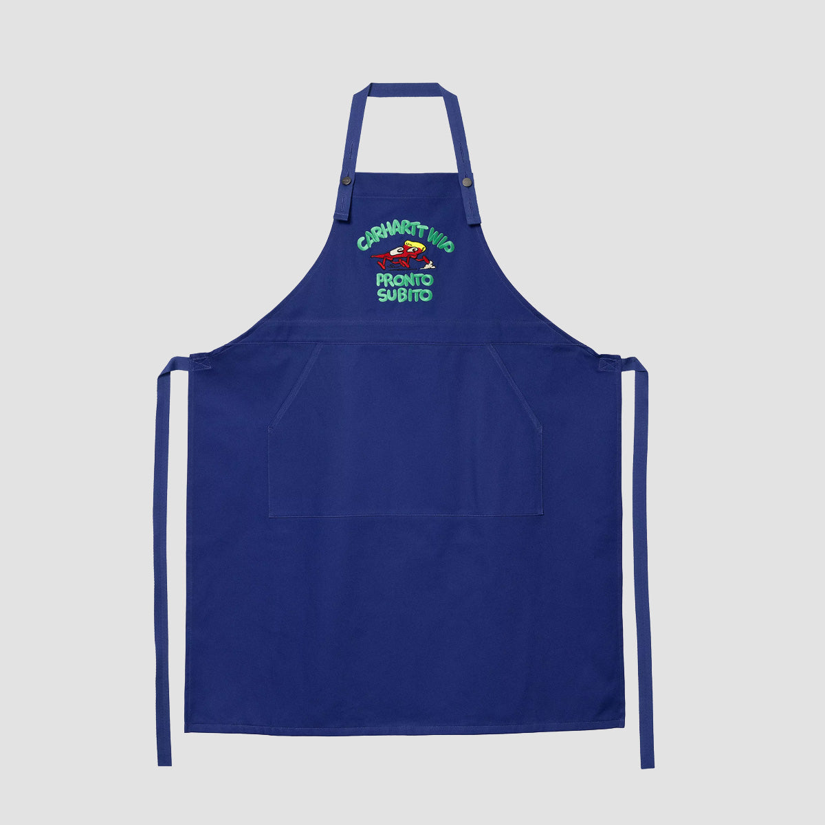 Carhartt WIP Pronto Apron Wolfsbane