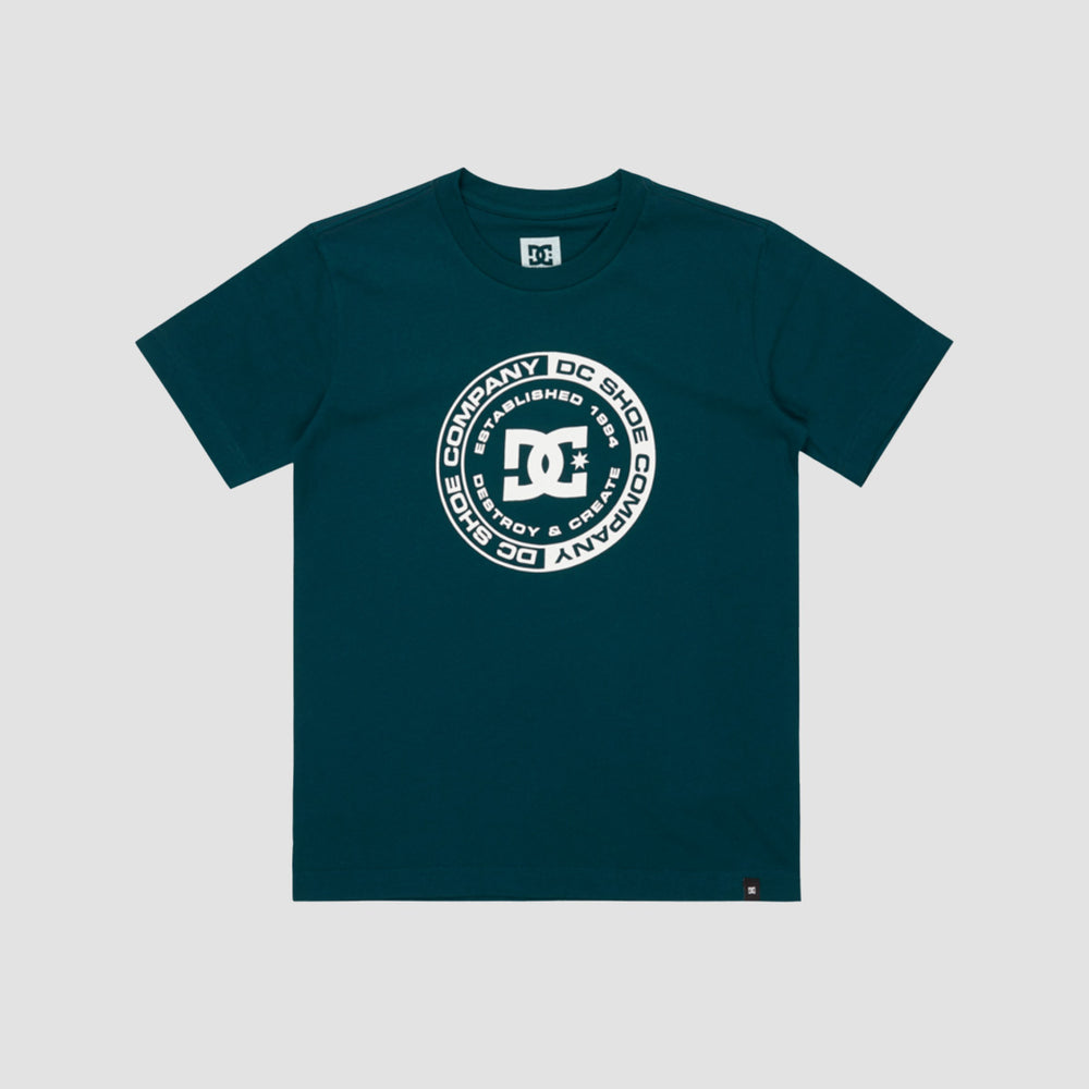 DC Corpo Deep Teal - Kids