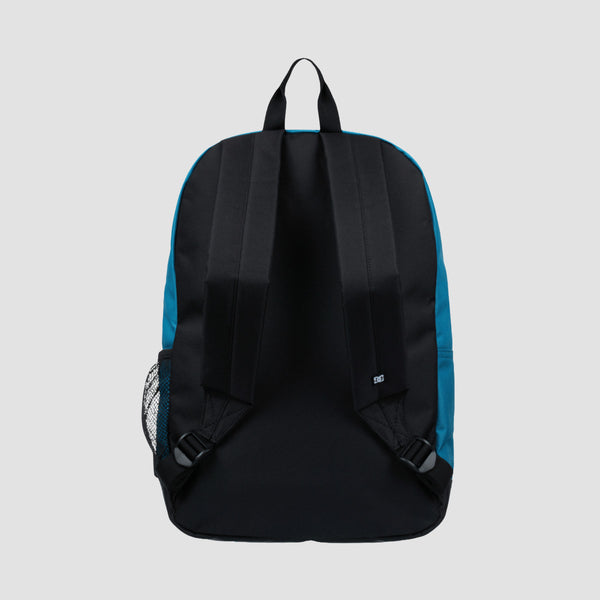 DC Nickel 20L Backpack Storm Blue