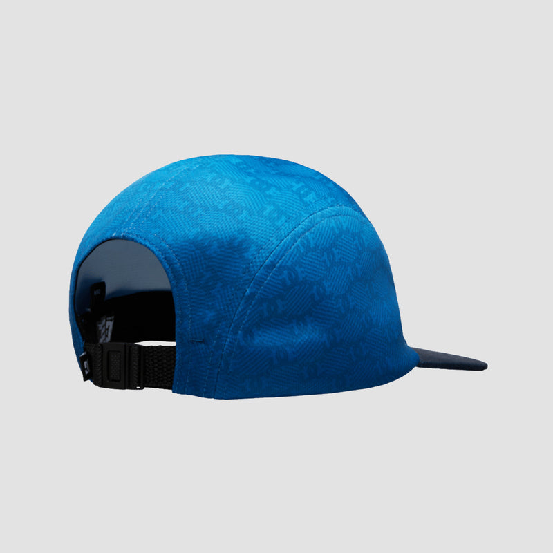 DC Soccer Cap Estate Blue