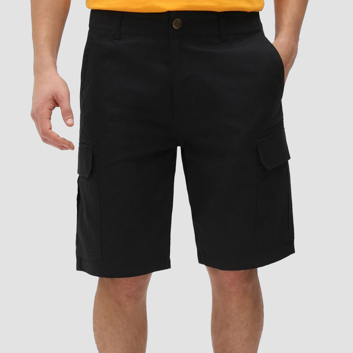 Dickies Millerville Shorts Black