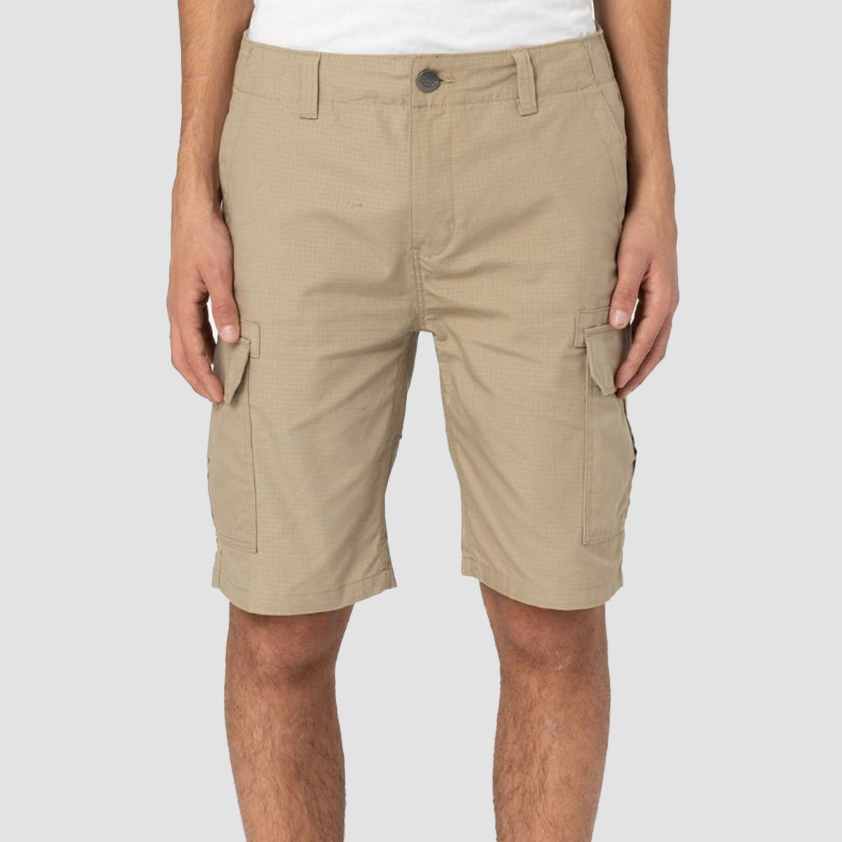 Dickies Millerville Shorts Khaki