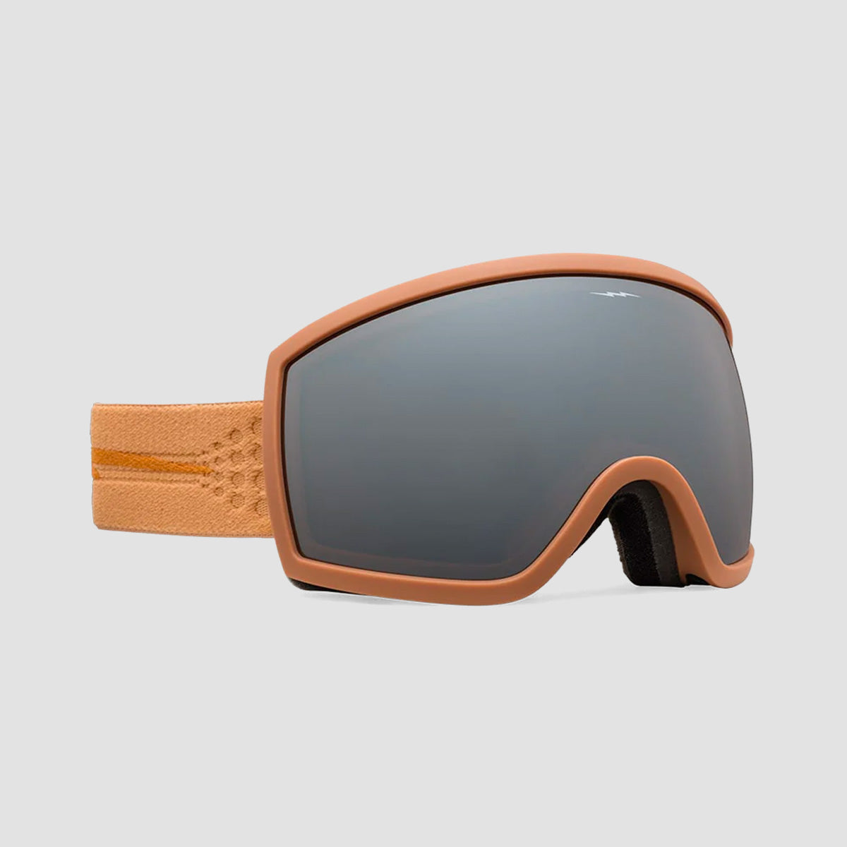 Electric EG2-T Small Snow Goggles Matte Spring Trails/Fume Silver With