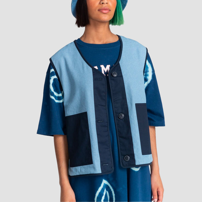 Element Augusta Reversible Fleece Cheetos - Womens