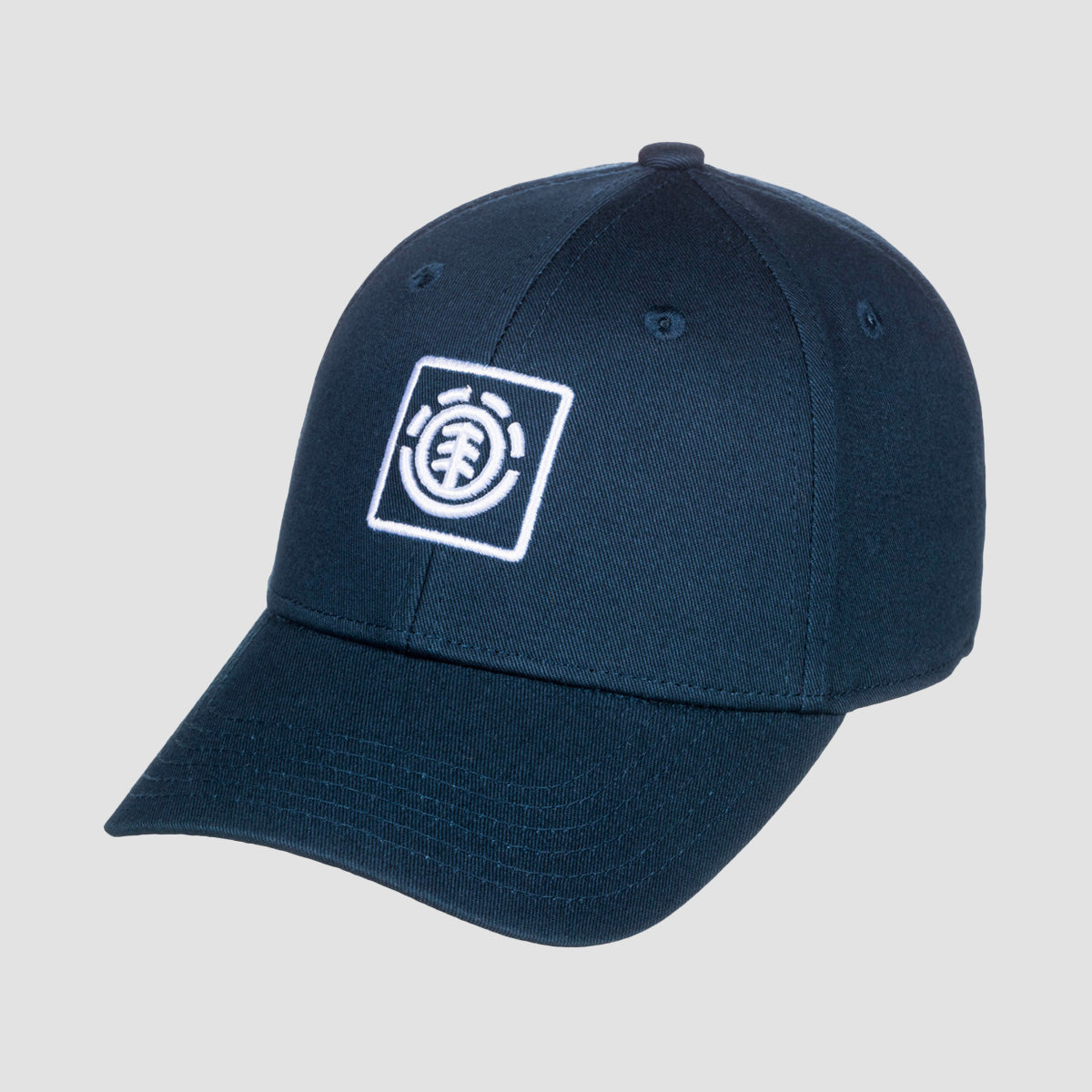 Element Treelogo Cap Eclipse Navy - Kids