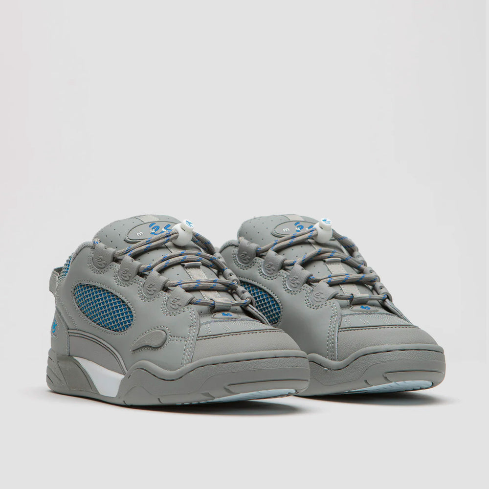 eS Muska Shoes - Grey