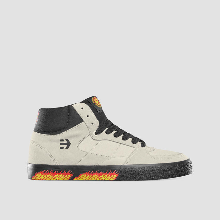 Mid Top Shoes | Rollersnakes