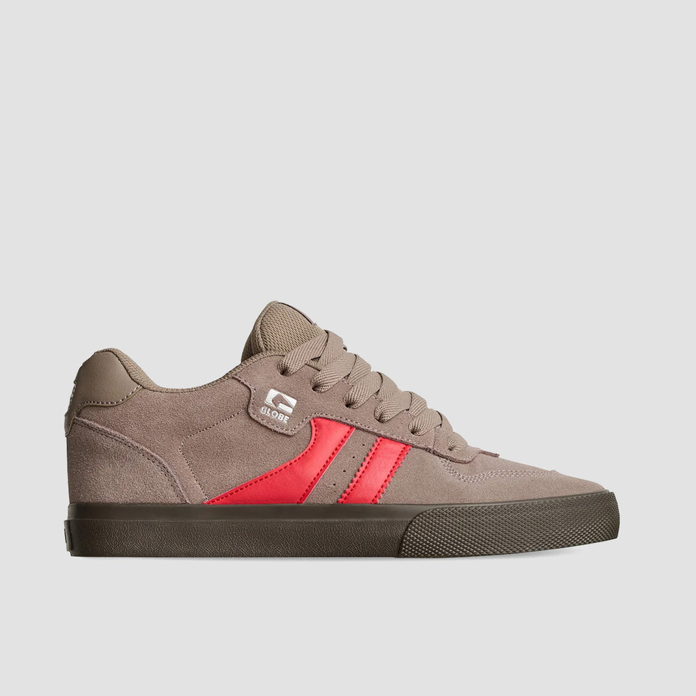 Globe Encore-2 Shoes - Nutmeg