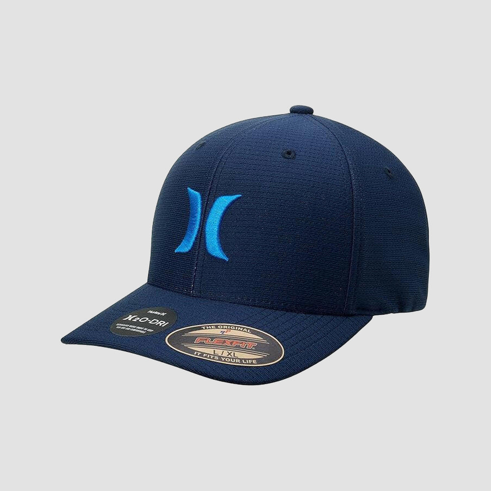 Hurley H20 DRI Pismo Cap Blue