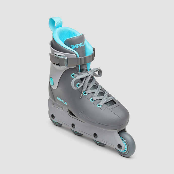 Impala Lightspeed Inline Skates Blue/Grey