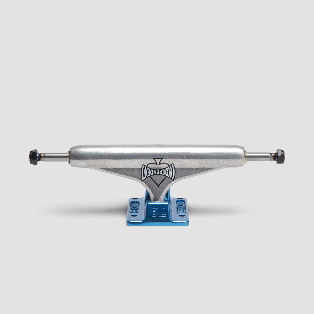 Independent Stage 11 149 Forged Hollow Cant Be Beat 78 Skateboard Truc