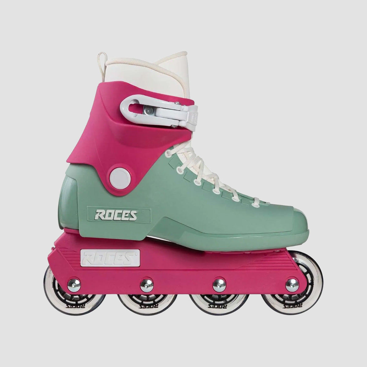 Roces 1992 Aggressive Inline Skates Sage