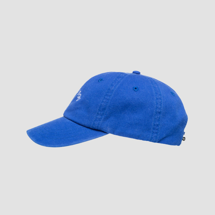 Roxy Toadstool Baseball Cap Dazzling Blue - Womens
