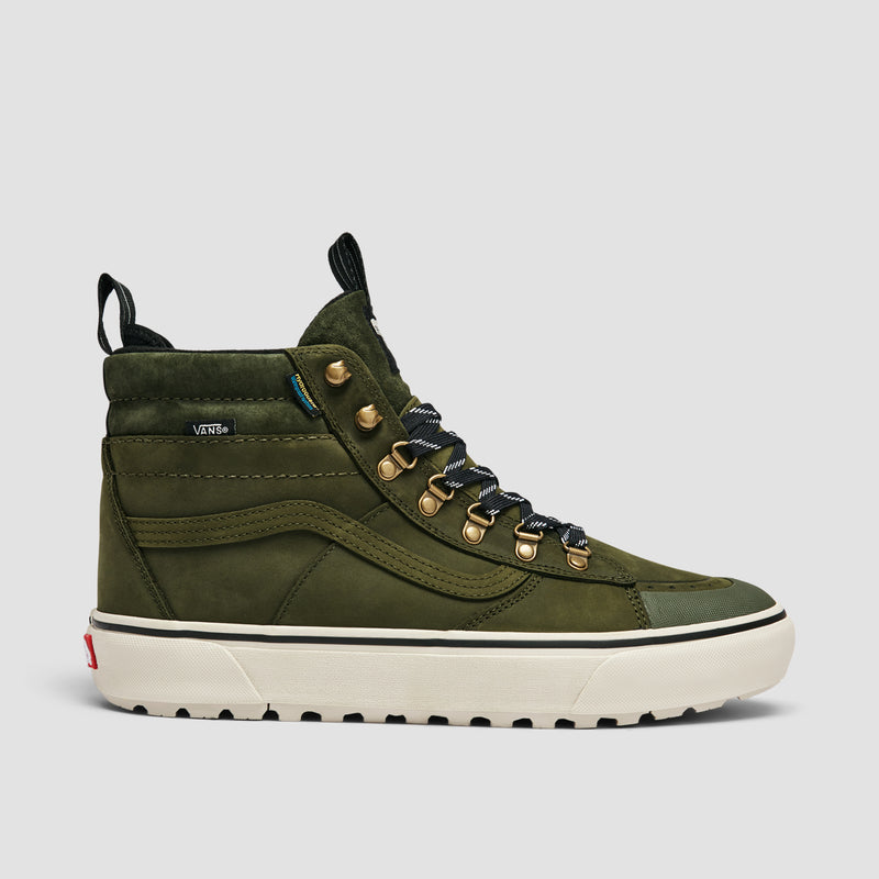 VANS WINTER BOOTS