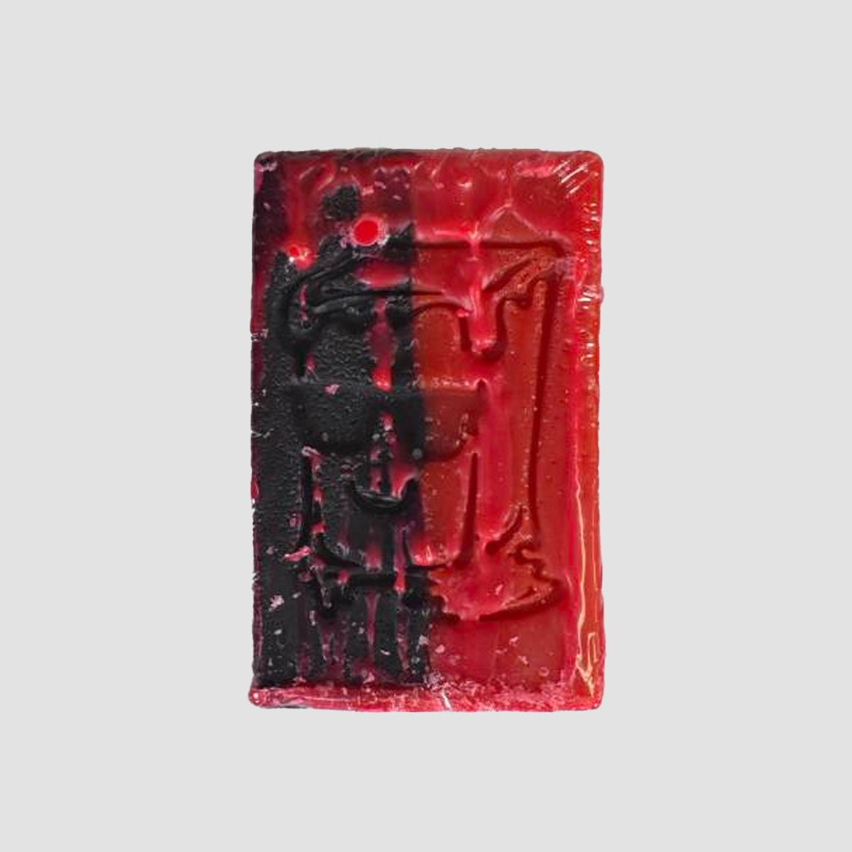 Sketti Butta Wax Blood Butta