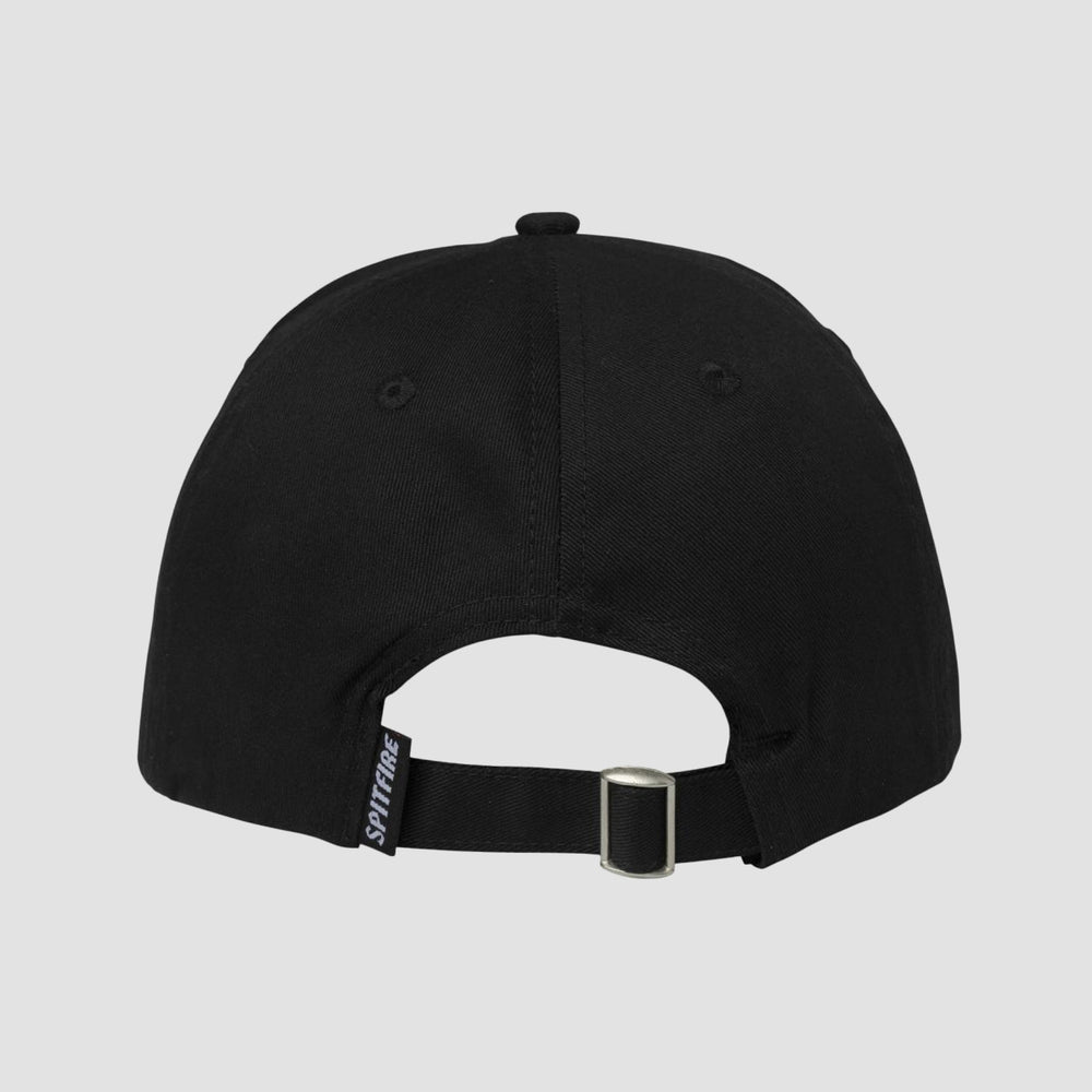Spitfire Venom Cap Black