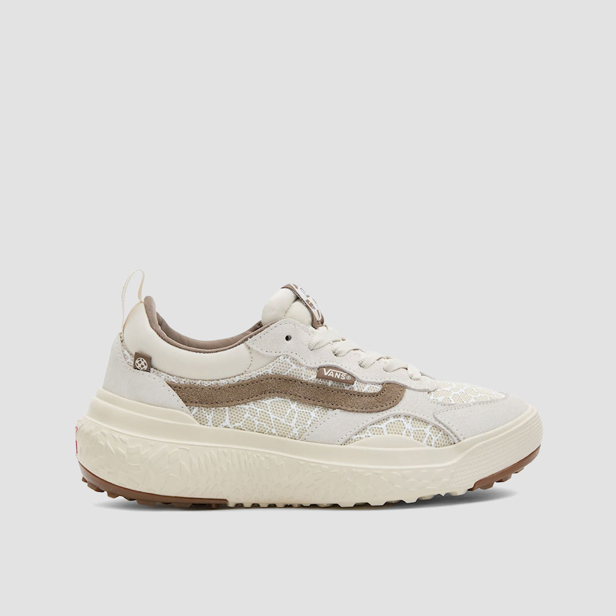 Vans MTE UltraRange Neo VR3 Shoes - Giraffe Marshmallow
