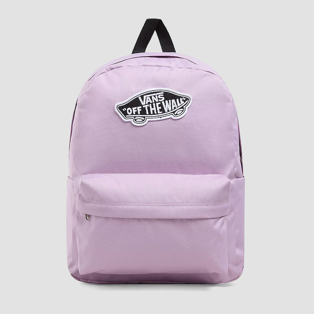 Vans Old Skool Classic 22L Backpack Lavender Mist
