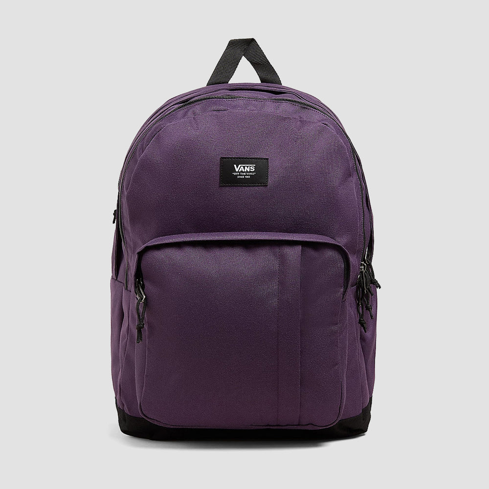 Vans Old Skool Trek 30L Backpack Gothic Grape
