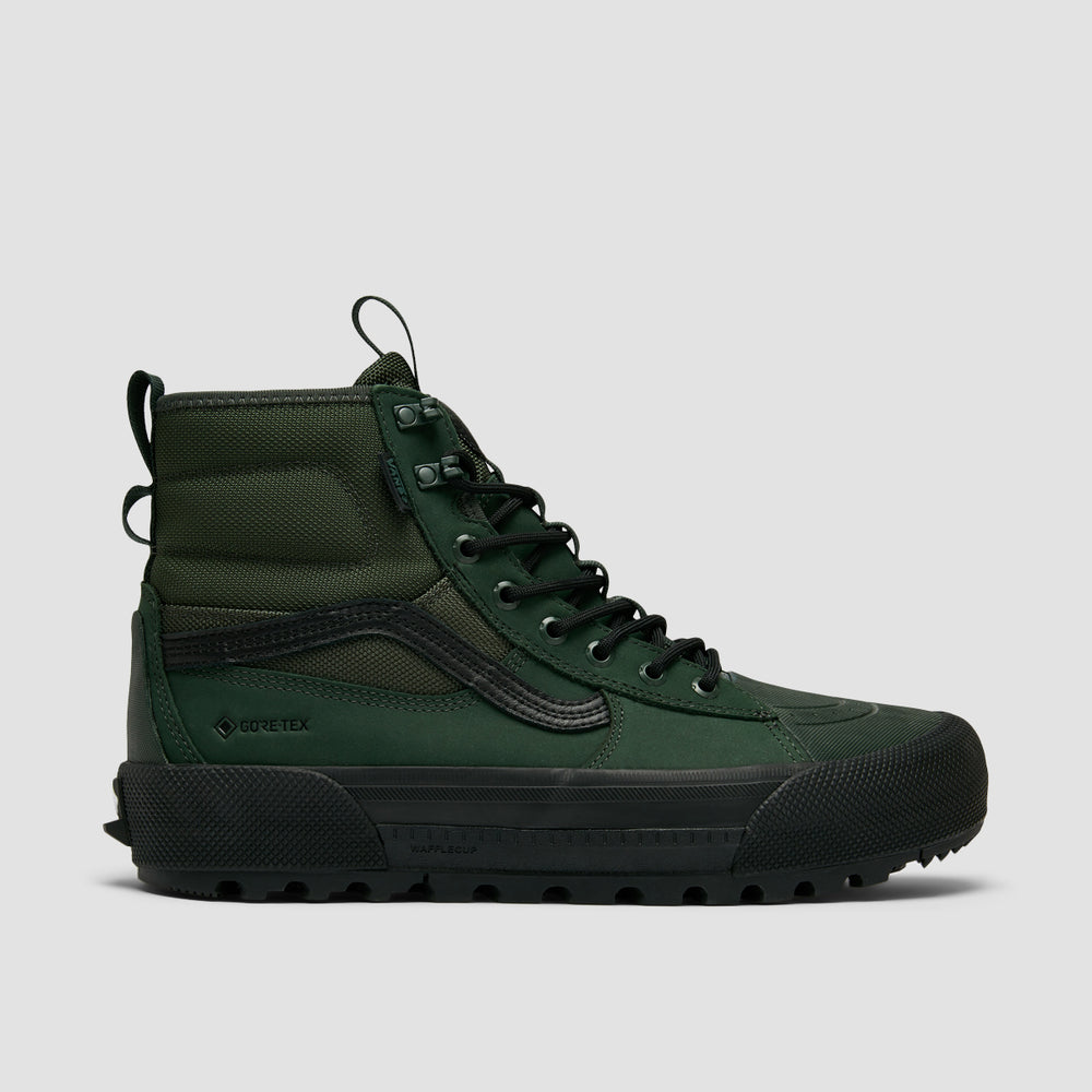 VANS WINTER BOOTS