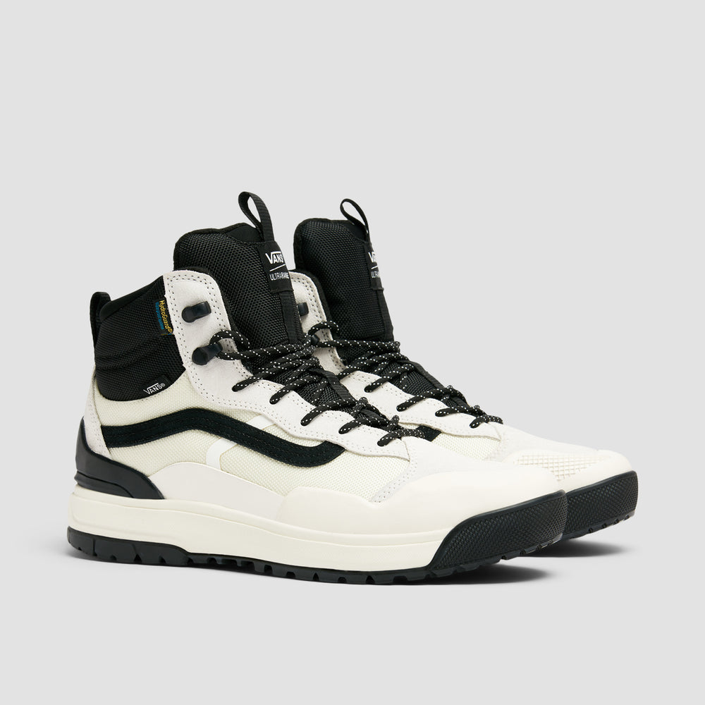 Vans Ultrarange Exo Hi Mte2 High Top Shoes Marshmallowblack