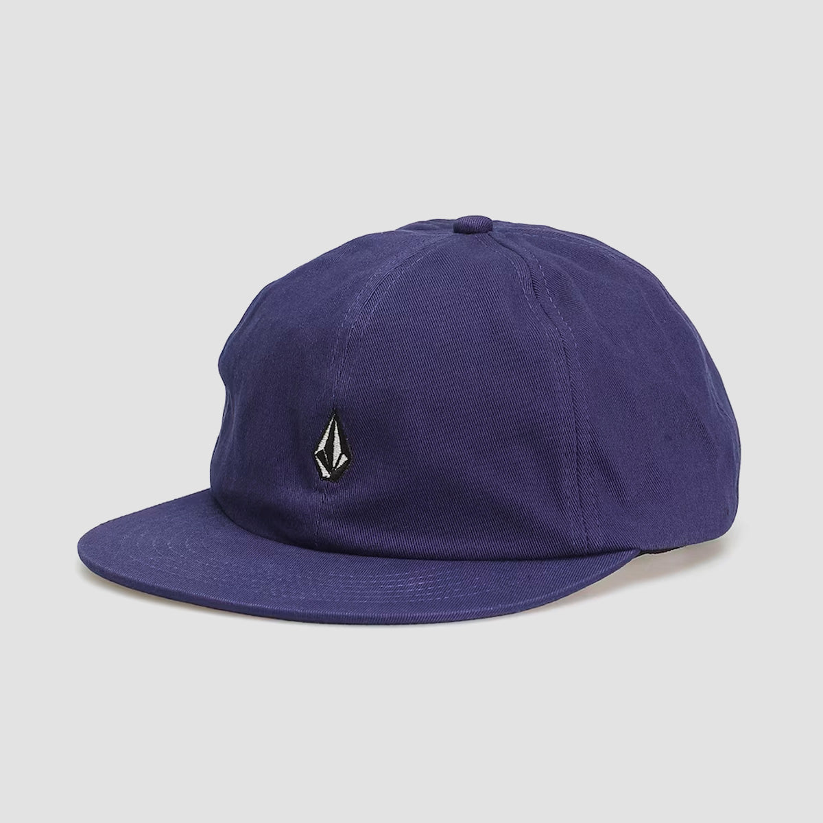 Volcom Full Stone Dad Cap Estate Blue