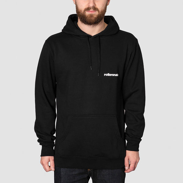 Men's Hoods at Rollersnakes.co.uk