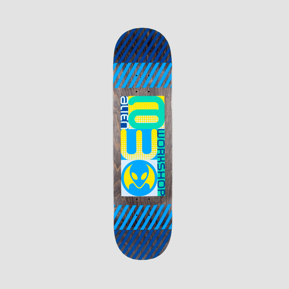 Alien Workshop Deck Designs