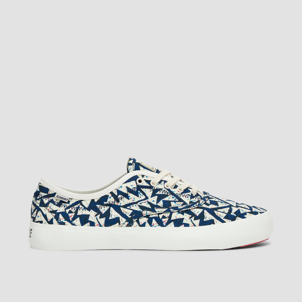 Element Passiph Shoes - Blue Ridge