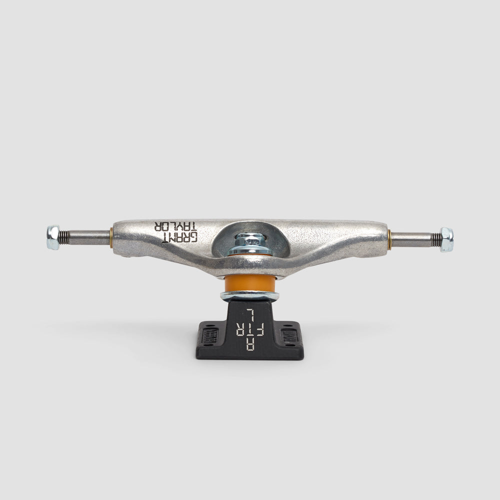 Independent Stage 11 144 Hollow Grant Taylor Barcode Skateboard Trucks