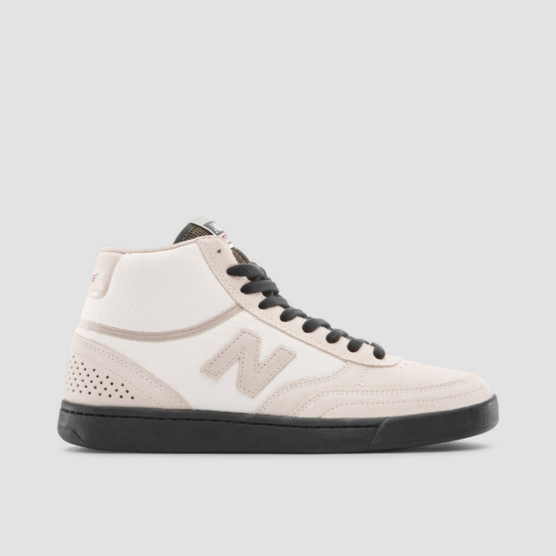 New Balance Numeric 440 High Skateshop Day 23 White/Black – Rollersnakes
