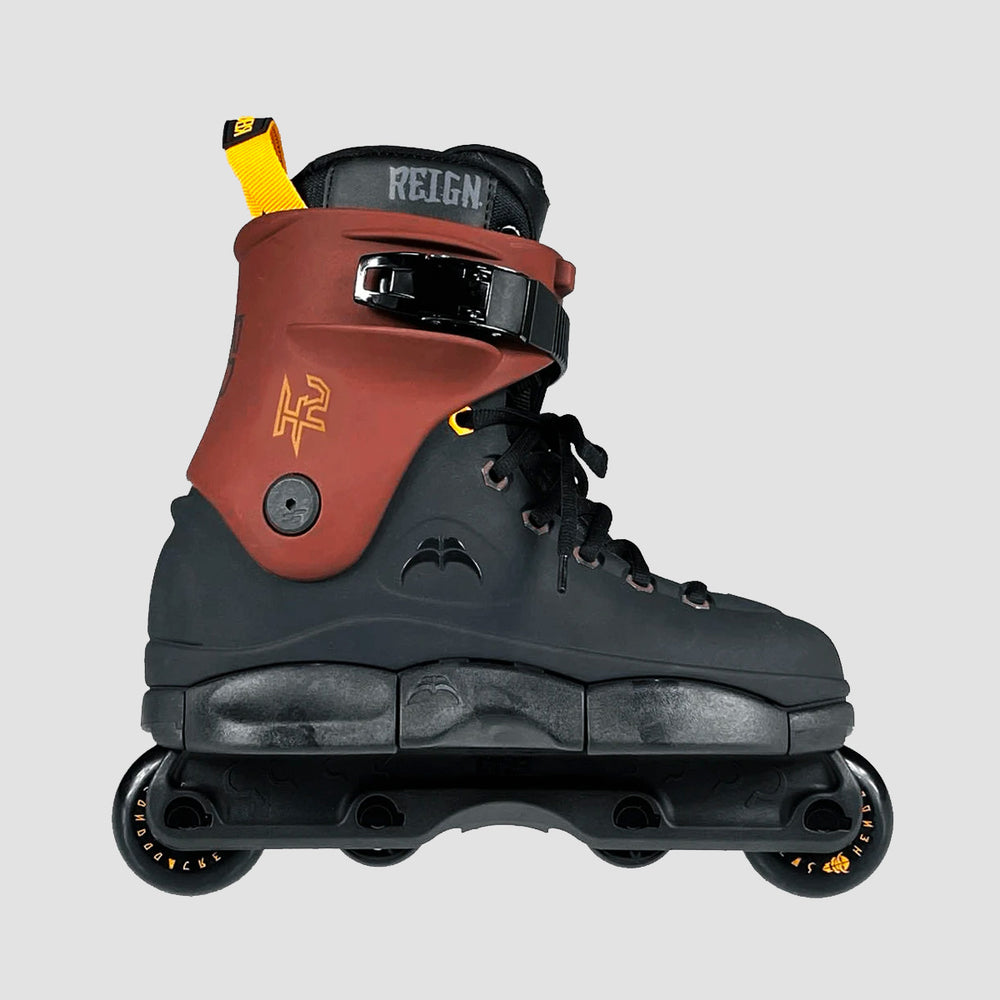 Aggressive Skates | Rollersnakes