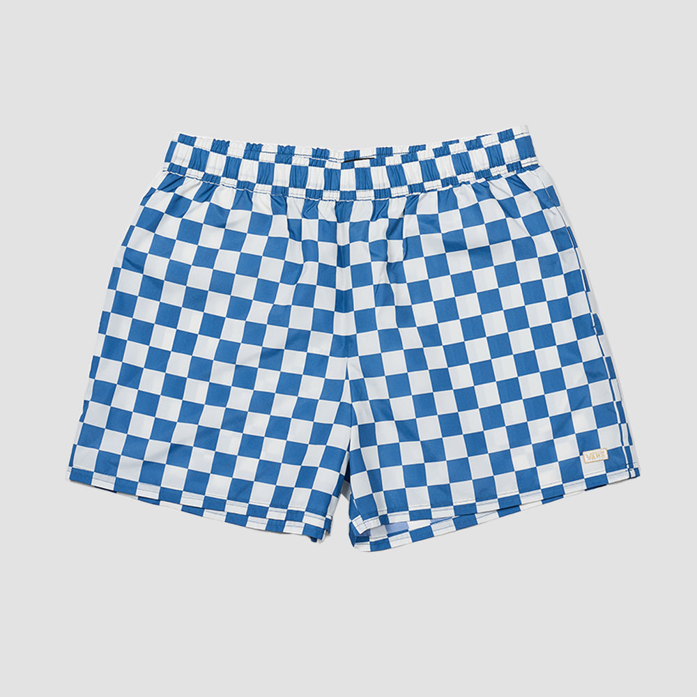 Vans Skate Classics Shorts Moonlight Blue - Womens